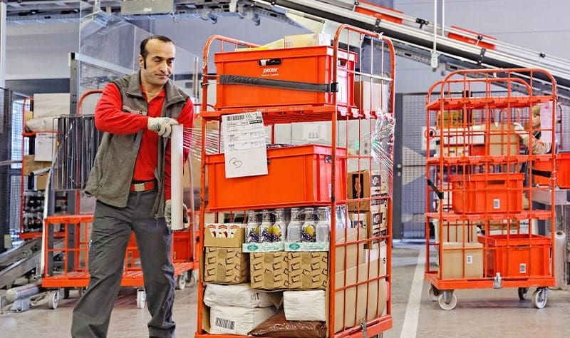 Pistor wächst und schafft Stellen | SBC