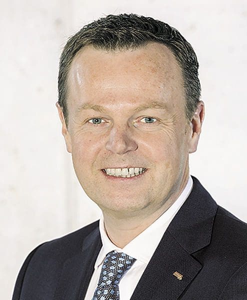 Fangen Sie nicht an aufzuhören … | SBC