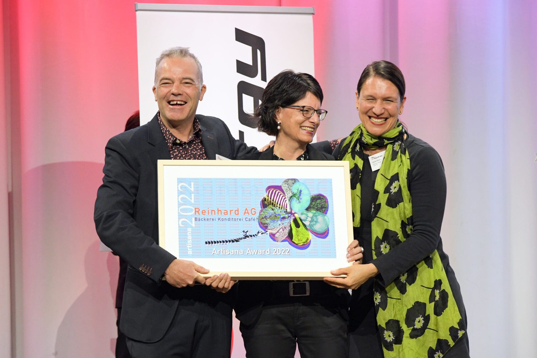Les collaborateurs: ces ambassadeurs | SBC