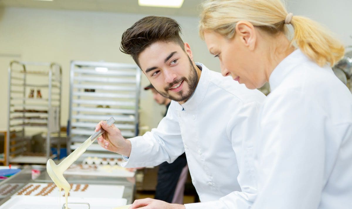 Renforcer la formation professionnelle ? | SBC