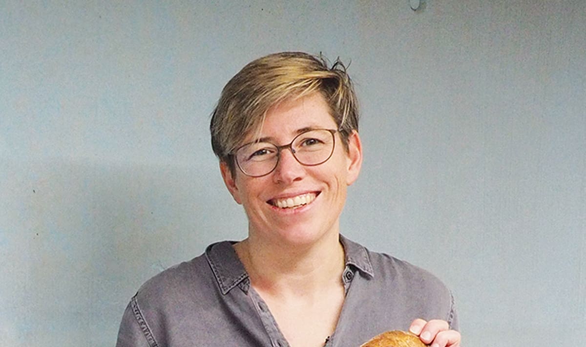 Anna Lehmann für Unternehmerinnenpreis nominiert | SBC