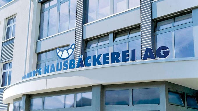 ROMER’S HAUSBÄCKEREI GEHÖRT NEU ZUR IDAK FOOD GRUPPE | SBC