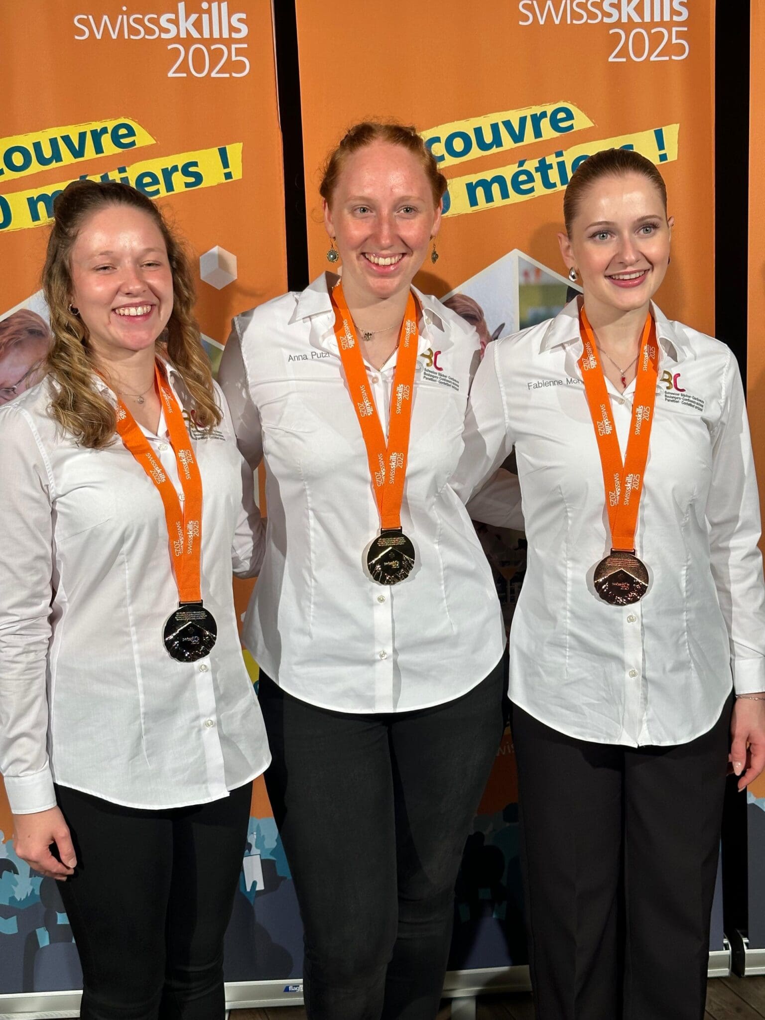 SwissSkills 2025 | SBC